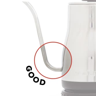The Best Electric Gooseneck Kettles | America's Test Kitchen