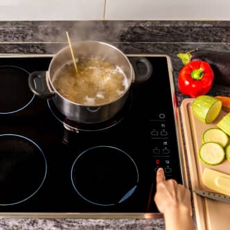 All About Induction Cooking: What It Is, Pros and Cons, & More ...
