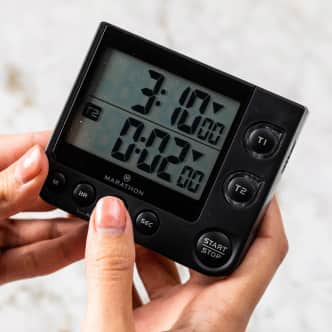 The Best Kitchen Timers | America's Test Kitchen