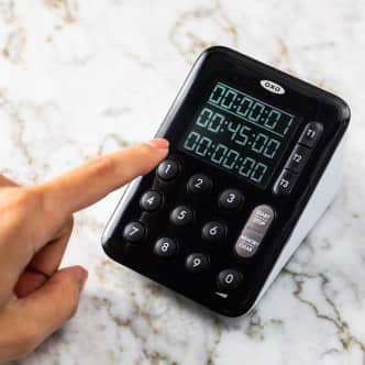 The Best Kitchen Timers | America's Test Kitchen
