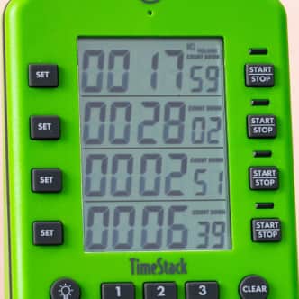 The Best Kitchen Timers | America's Test Kitchen