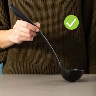 The Best Ladles | America's Test Kitchen