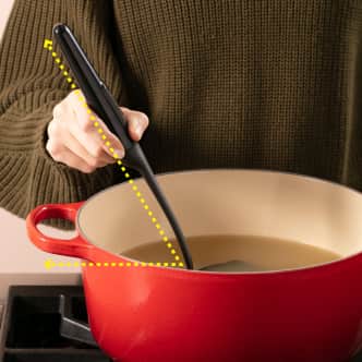 The Best Ladles | America's Test Kitchen