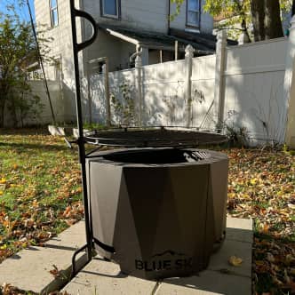 The Best Fire Pits | America's Test Kitchen