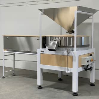 What Is Stone-Ground Flour? | America's Test Kitchen