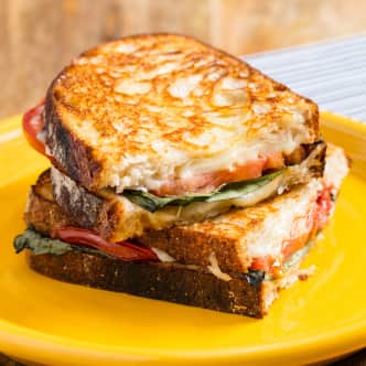 The Best Panini Presses of 2024 | America's Test Kitchen