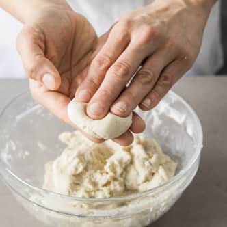 What Is Masa Harina? | America's Test Kitchen