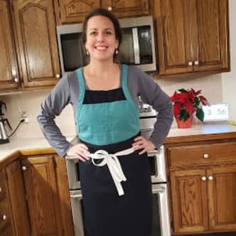 The Best Aprons | America's Test Kitchen