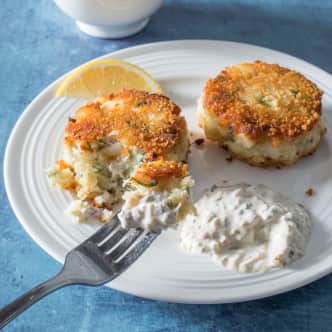 Quick Dinner Ideas: Deviled Pork Chops | America's Test Kitchen