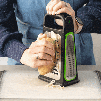 The Best Graters | America's Test Kitchen