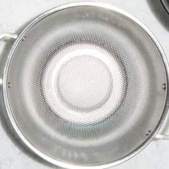 The Best Colanders of 2024 | America's Test Kitchen
