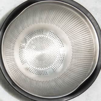 The Best Colanders of 2024 | America's Test Kitchen