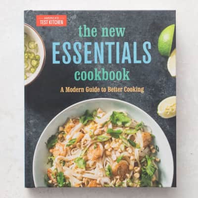 How to Season Smarter with Salt | America's Test Kitchen