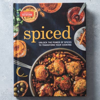 How to Bloom Spices | America's Test Kitchen