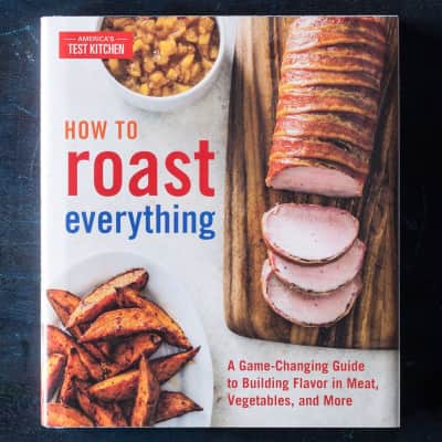 How to Roast Any Vegetable | America's Test Kitchen