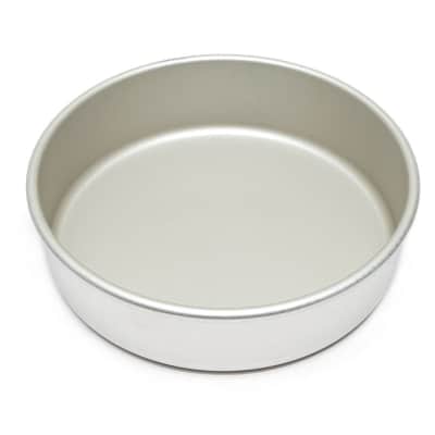 How to Assemble and Frost a Layer Cake | America's Test Kitchen