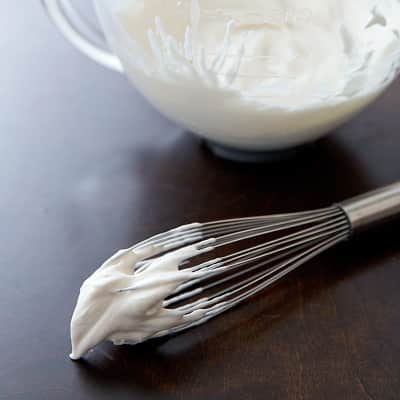 Which Cream Is Best for Whipping? | America's Test Kitchen