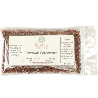 5 Types of Peppercorns You Should Know | America's Test Kitchen