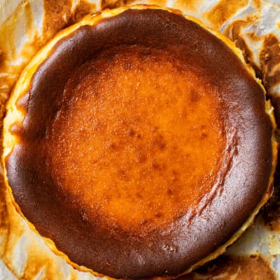 The Story Behind the Famed Basque Country Cheesecake | America's Test ...