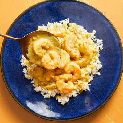 Zephyr Wright Was Known for Her Shrimp Curry and So Much More | America ...