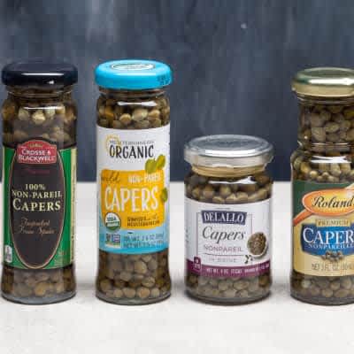 I Bought a Gigantic Jar of Capers. Now What? | America's Test Kitchen