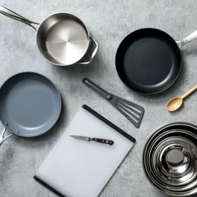 Save Up to 40% in Our Essential Kitchen Gear Sale | America's Test Kitchen