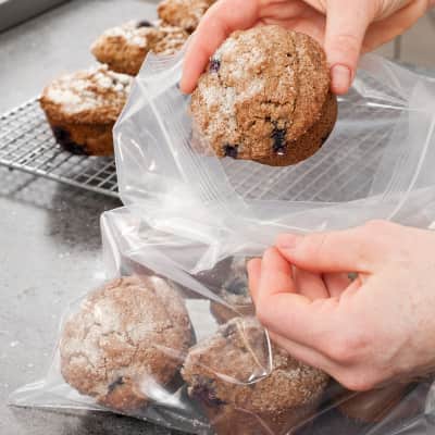 7 Ways to Use Zipper-Lock Bags | America's Test Kitchen