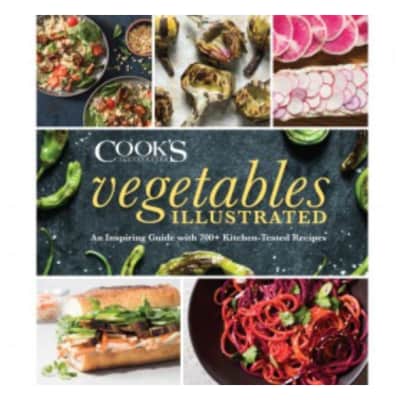 What Are Sunchokes and How do You Cook Them? | America's Test Kitchen