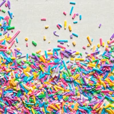 Yes, You Can Make Your Own Sprinkles | America's Test Kitchen