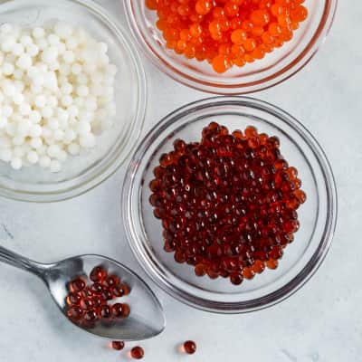 How to Turn Fruit Juice and Chocolate Syrup into Delicious Edible ...