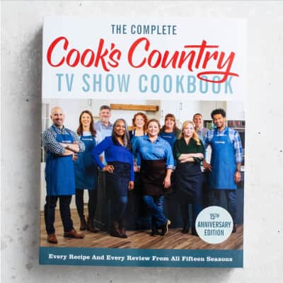 Six Greek Cheeses You Should Seek Out | America's Test Kitchen