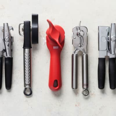 The Trouble with Can Openers | America's Test Kitchen