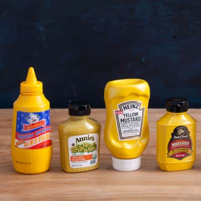 6 Common Mustards and How to Use Them | America's Test Kitchen