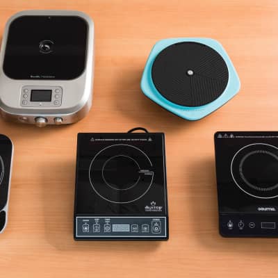 All About Induction Cooking: What It Is, Pros and Cons, & More ...