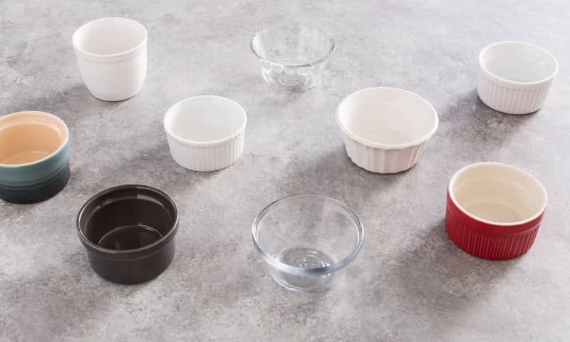 The Best Ramekins | America's Test Kitchen