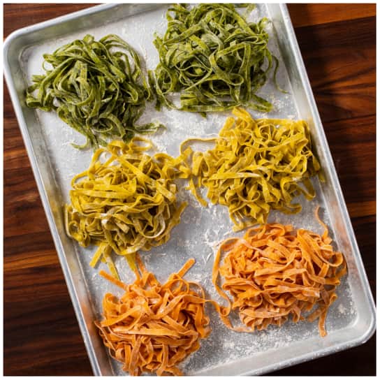 Sam Block's Recipes! | America's Test Kitchen