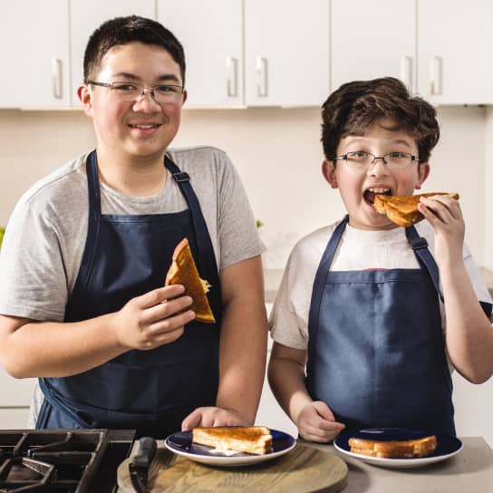 Recipes for Kids & Families | America's Test Kitchen