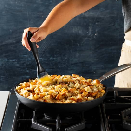 Stuffing Recipes | America's Test Kitchen