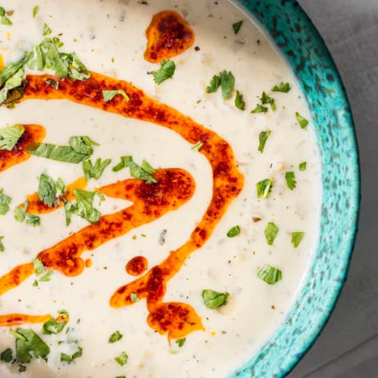 What's Eating Dan? | America's Test Kitchen