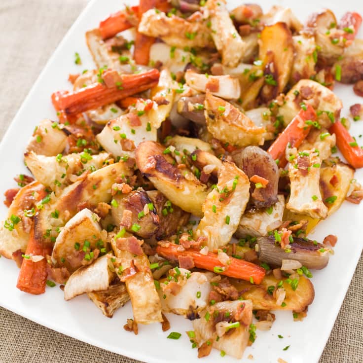 Turkish Spice Blend | America's Test Kitchen Recipe