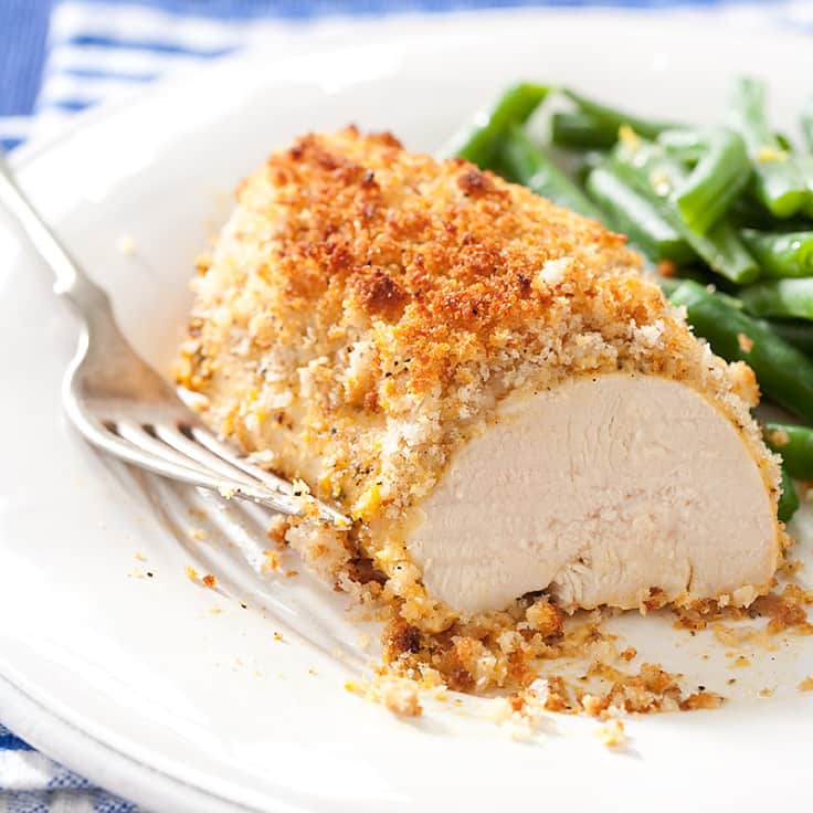 Deviled Chicken | America's Test Kitchen Recipe