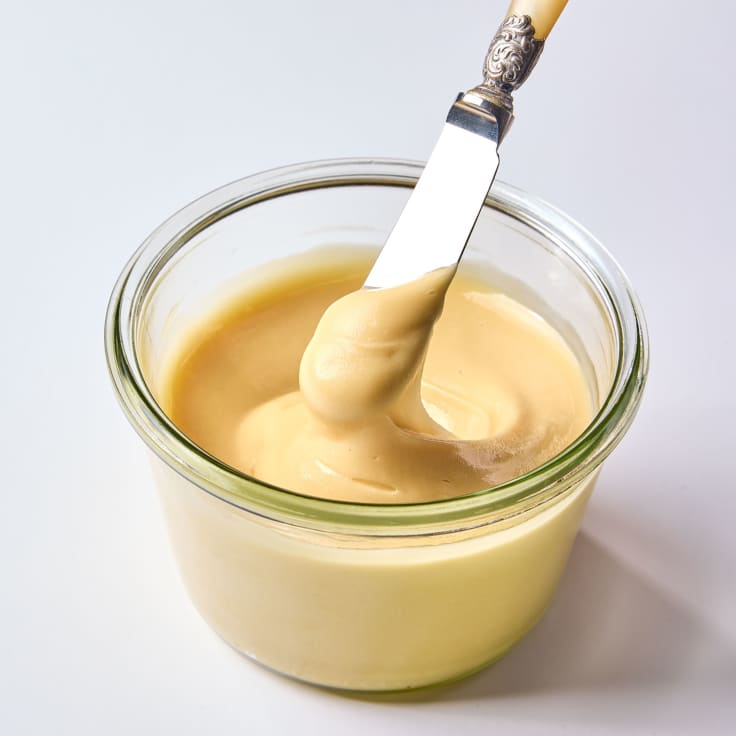 Creamed Honey | America's Test Kitchen Recipe