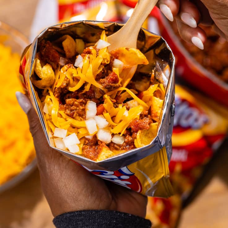 Frito Pie | America's Test Kitchen Recipe