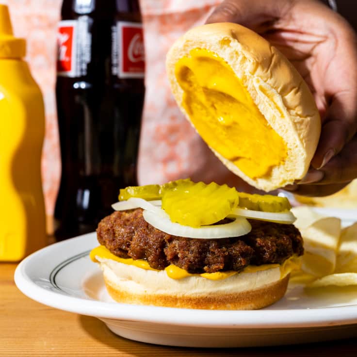 Mississippi Slugburgers | America's Test Kitchen Recipe