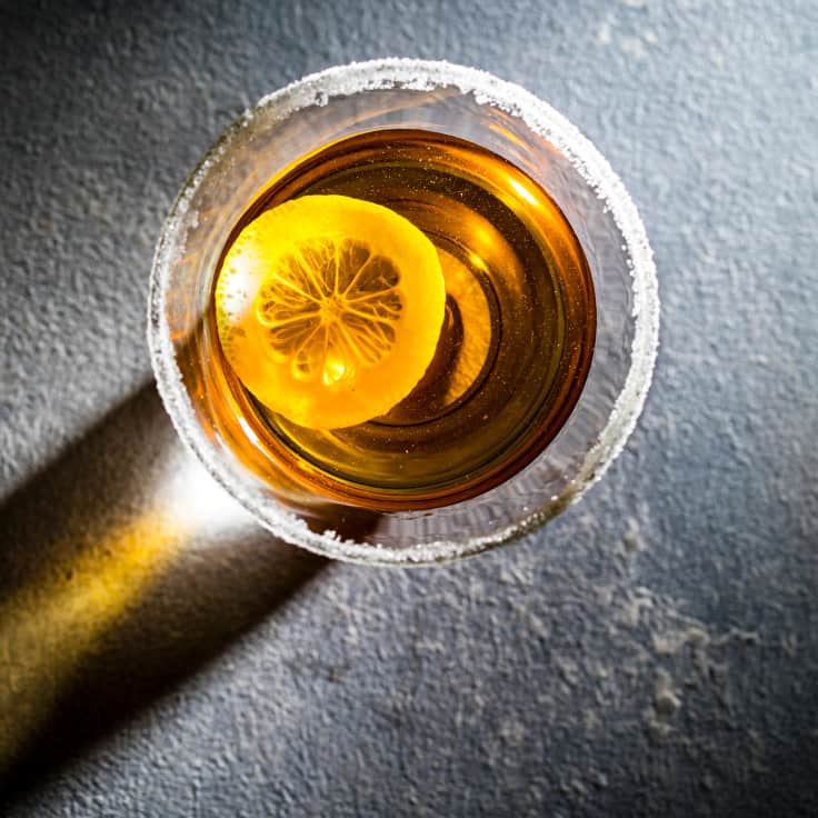 Teatini | America's Test Kitchen Recipe