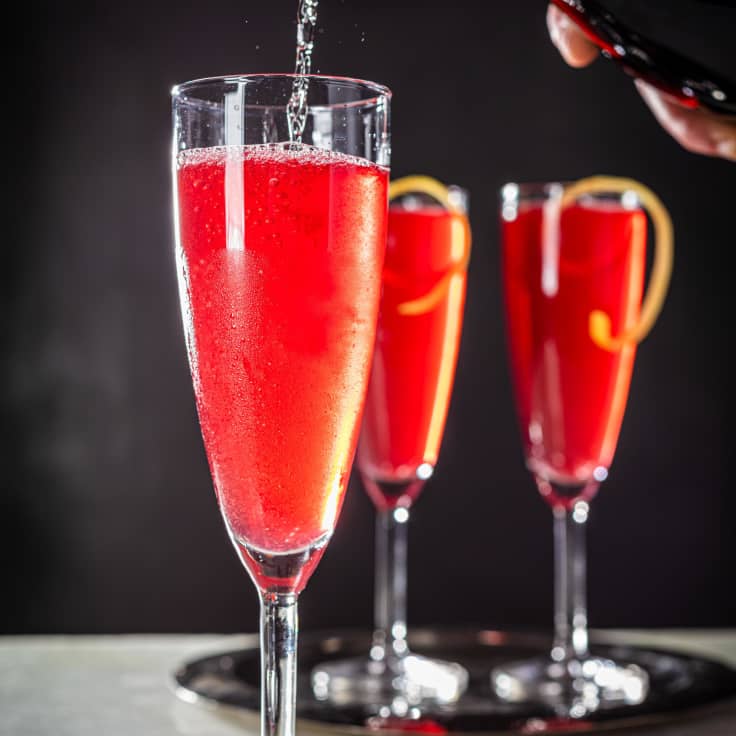 The ATK 25 | America's Test Kitchen Recipe