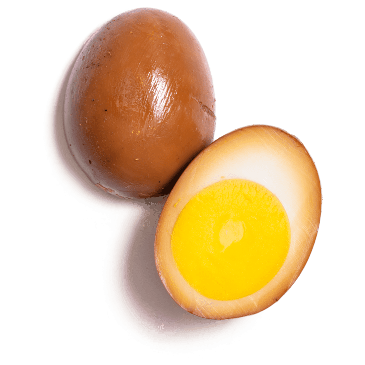 Lu Dan (Braised Eggs) | America's Test Kitchen Recipe
