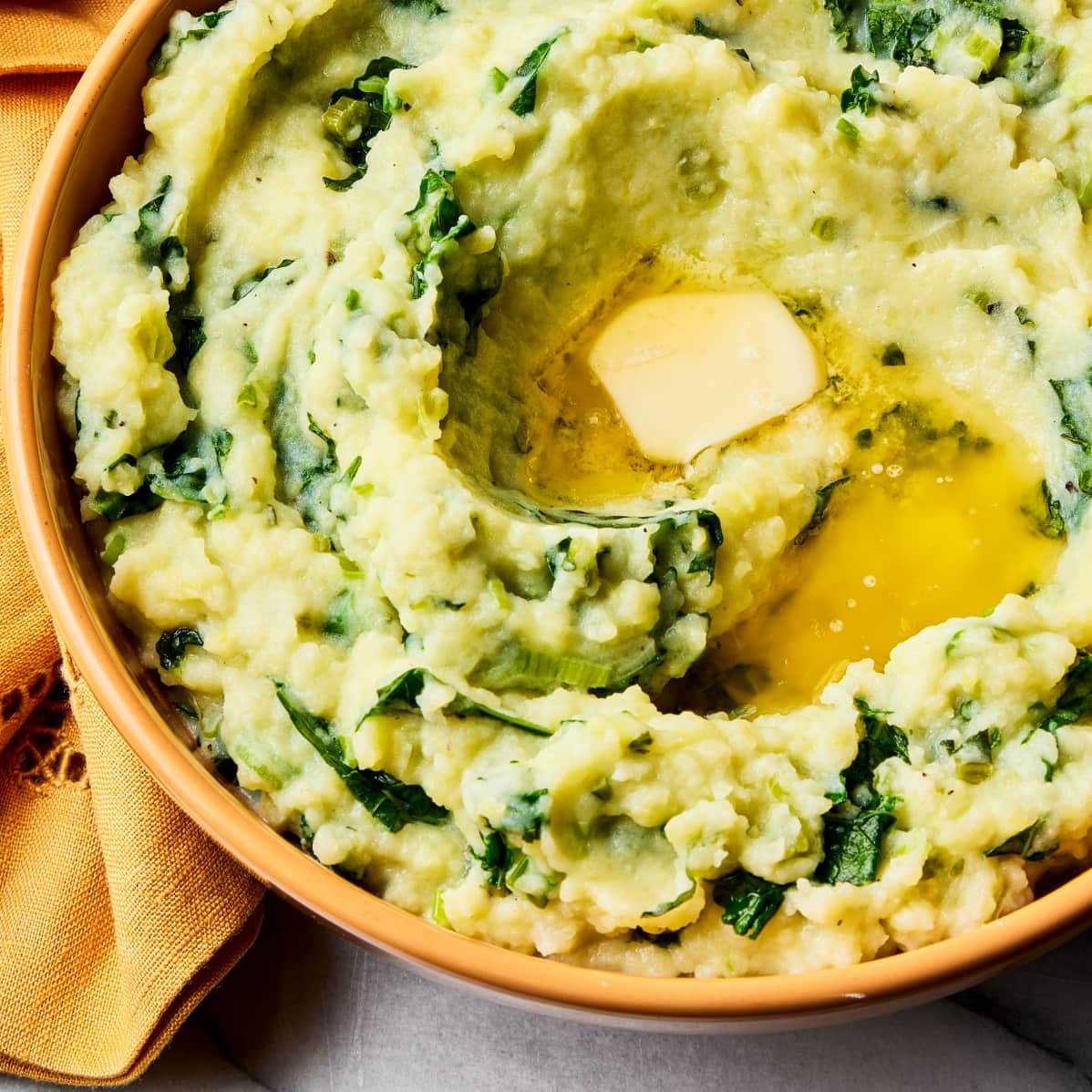 Colcannon | America's Test Kitchen