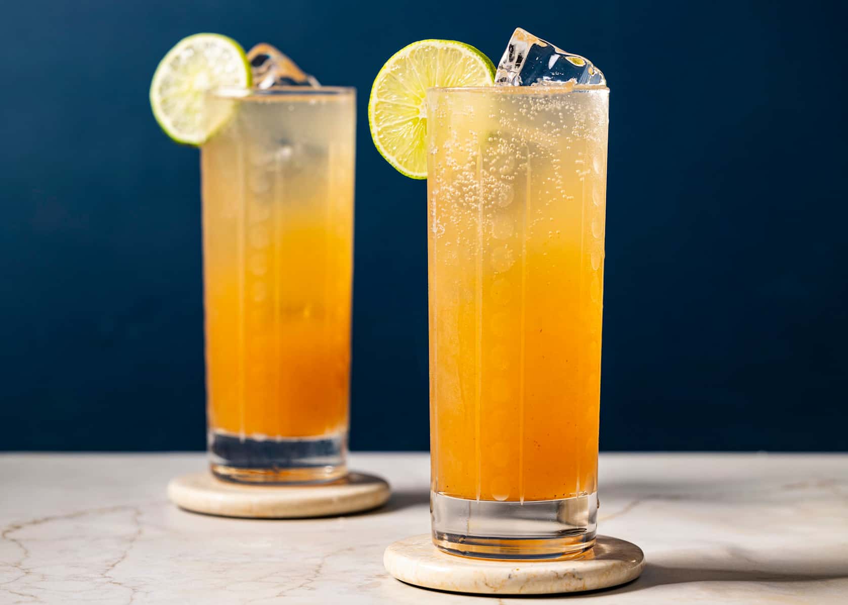 Tamarind and Tonic | America's Test Kitchen