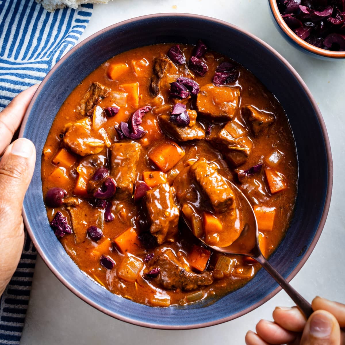 Recipes Featured on TV | America's Test Kitchen